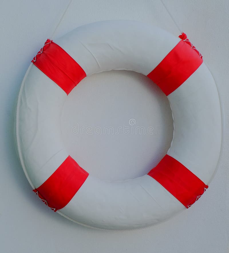 Life ring stock photo. Image of protection, wall, background - 90736502