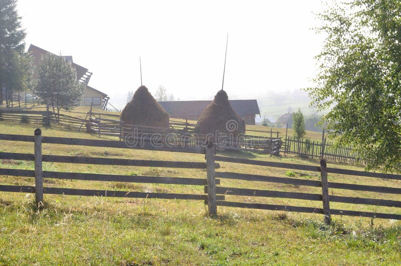 Life in rural areas stock image. Image of areas, life - 48636017