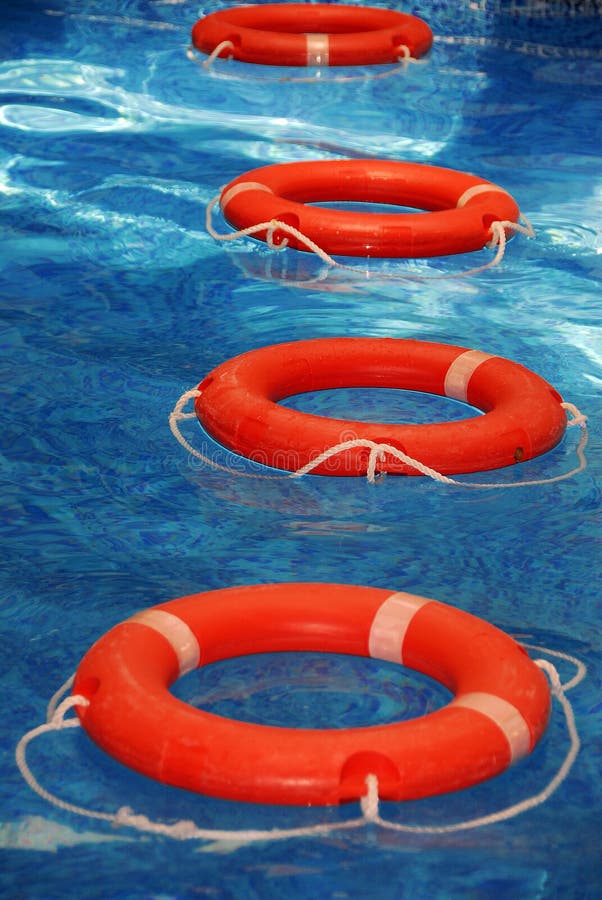 Life saver stock photo. Image of water, device, life, tossed - 6089122