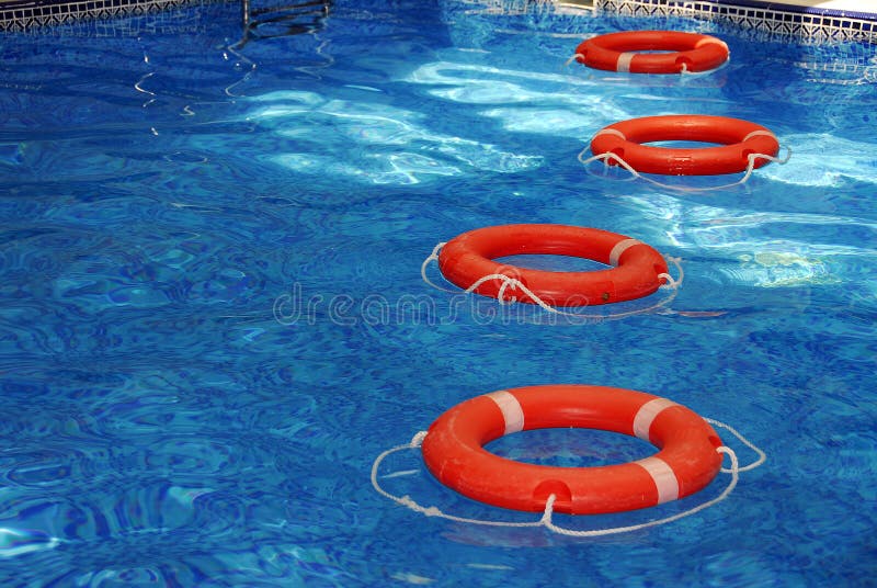 Red lifesaving float stock photo. Image of lifesaver - 11547970