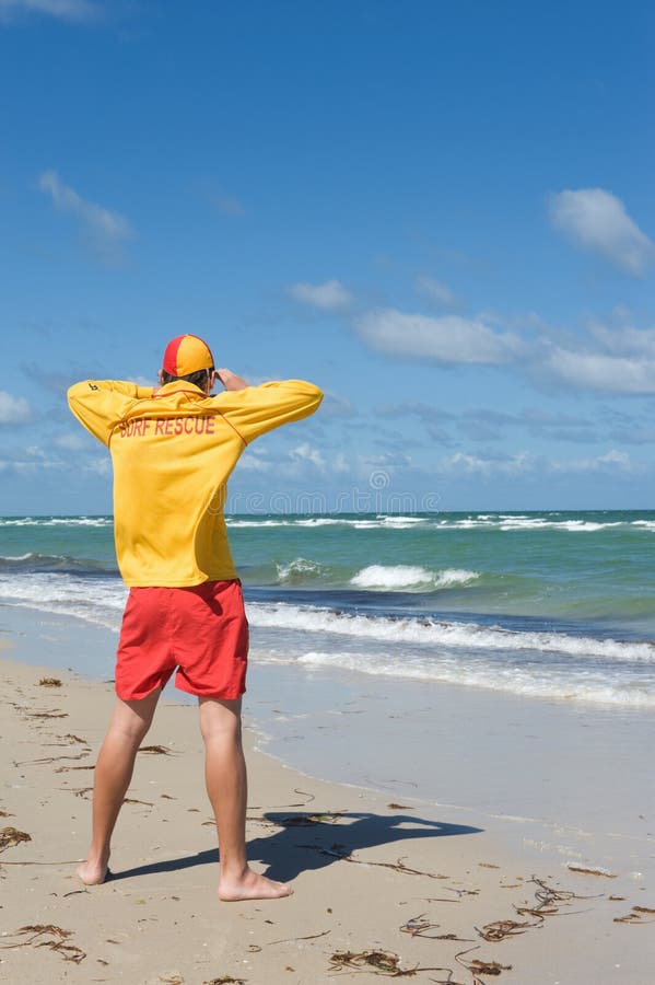 Man life saver stock photo. Image of ocean, life, alert - 95650454
