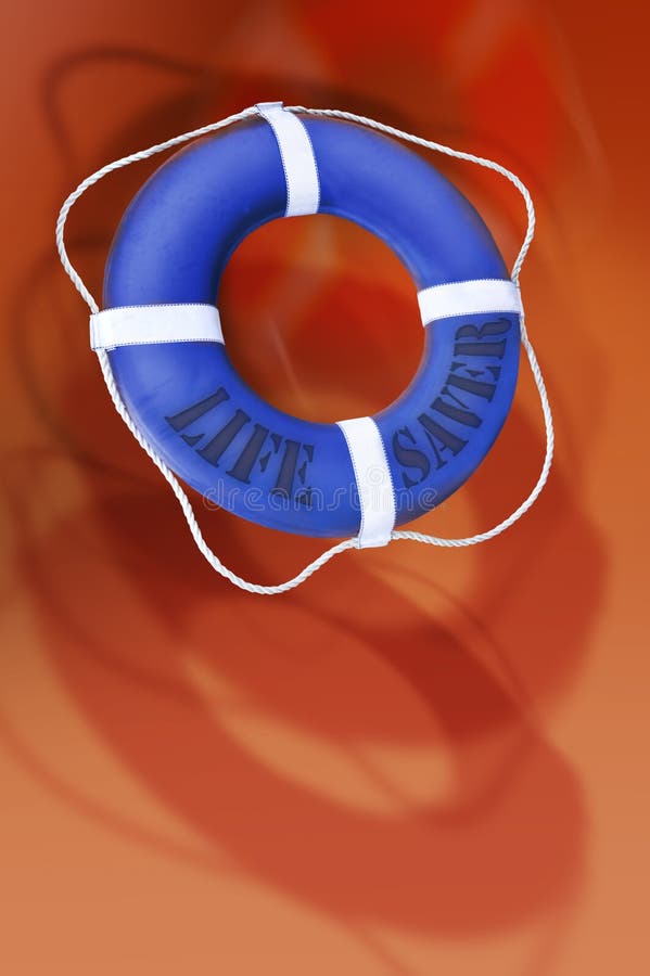 Life saver stock photo. Image of water, device, life, tossed - 6089122