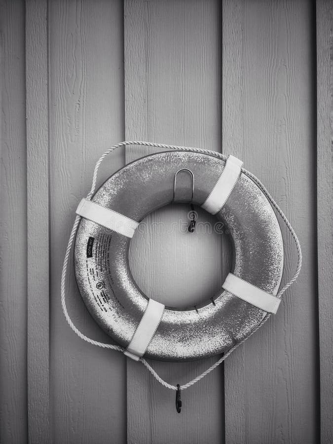 Life Saver Ring stock image. Image of life, saver, lifeguard - 249317239