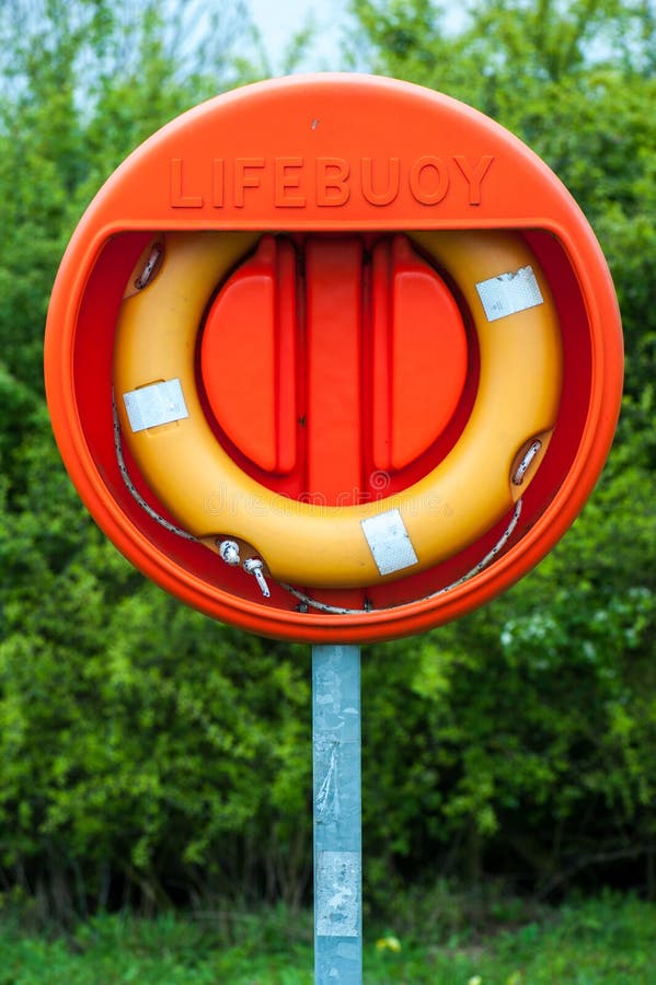Life saver stock image. Image of round, saving, rescue - 63918455