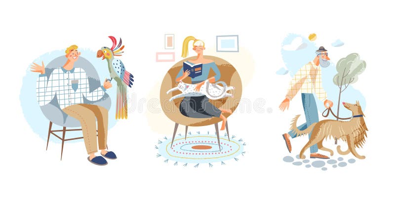 Old Guy Chair Cartoon Stock Illustrations 123 Old Guy Chair Cartoon