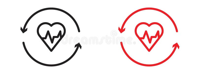 Life Stages Icon for Biological Processes, Evolution, and Development ...