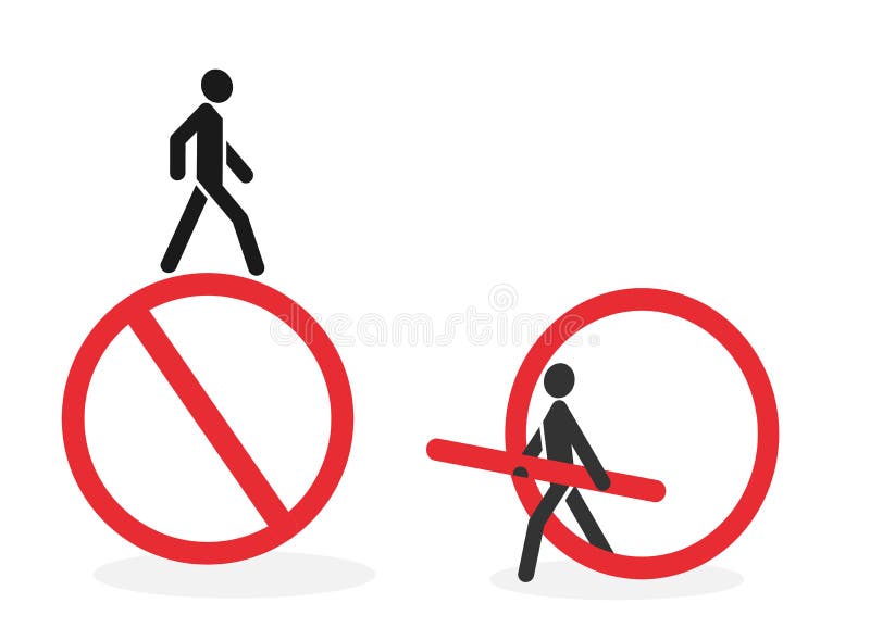 Infringement Symbols Stock Illustrations – 59 Infringement Symbols ...