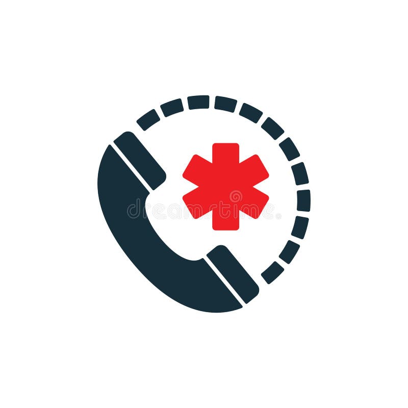 Ems Call Stock Illustrations – 28 Ems Call Stock Illustrations, Vectors ...