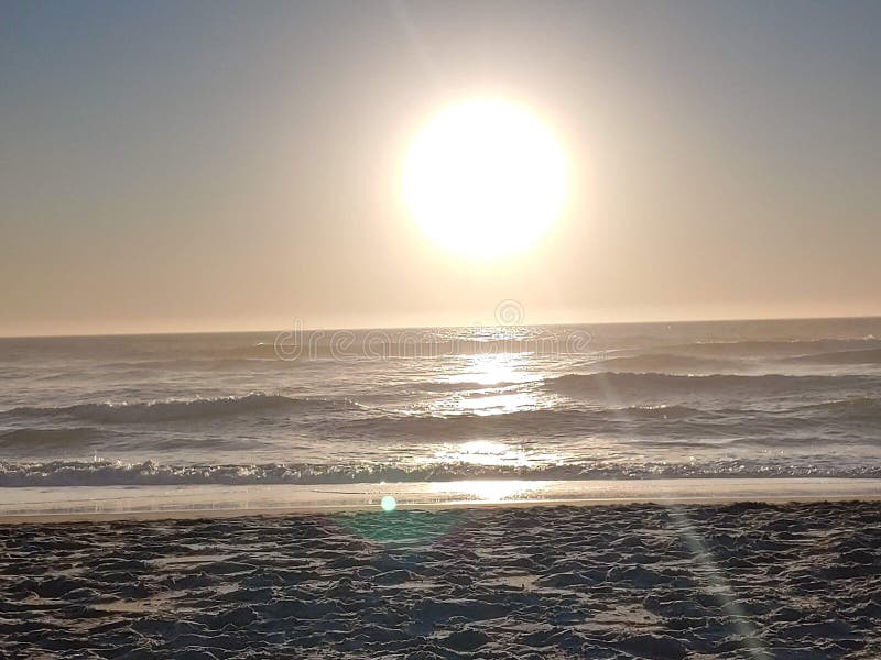 Life in a sunset stock photo. Image of beauty, peace - 175615344