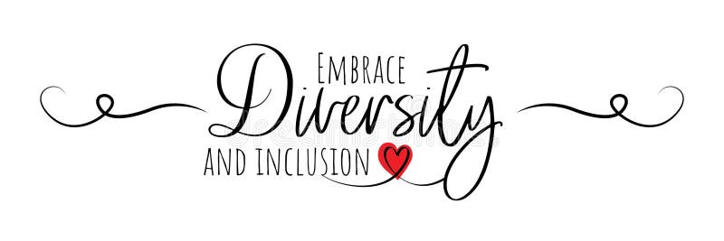 Embrace Inclusion Stock Illustrations – 698 Embrace Inclusion Stock ...
