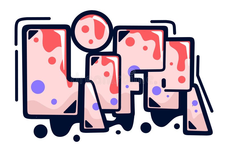 Life Word Stock Illustrations – 107,025 Life Word Stock Illustrations ...