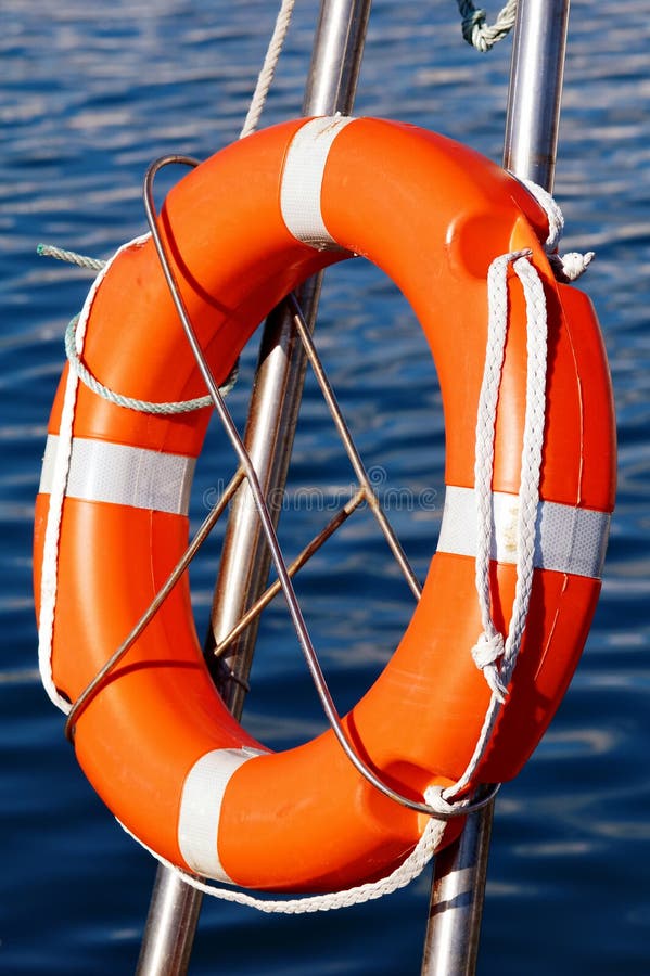 Lifebelt stock photo. Image of success, adult, pier, life - 13865364