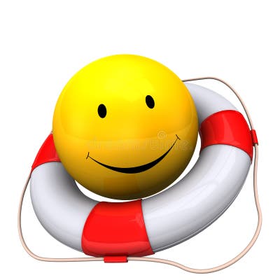 Smiley Rescue Stock Illustrations – 113 Smiley Rescue Stock ...