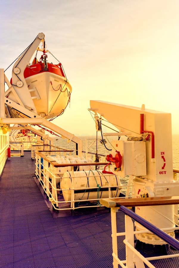 Lifeboat rescue stock image. Image of designed, ocean - 88216647