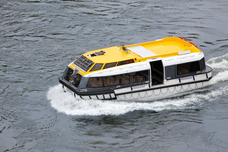 Lifeboat floats stock image. Image of float, navy, equipment - 26281841