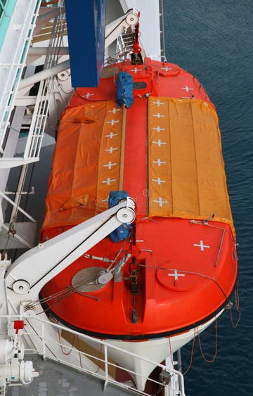 Lifeboat Davits Stock Photos - Free & Royalty-Free Stock Photos from ...