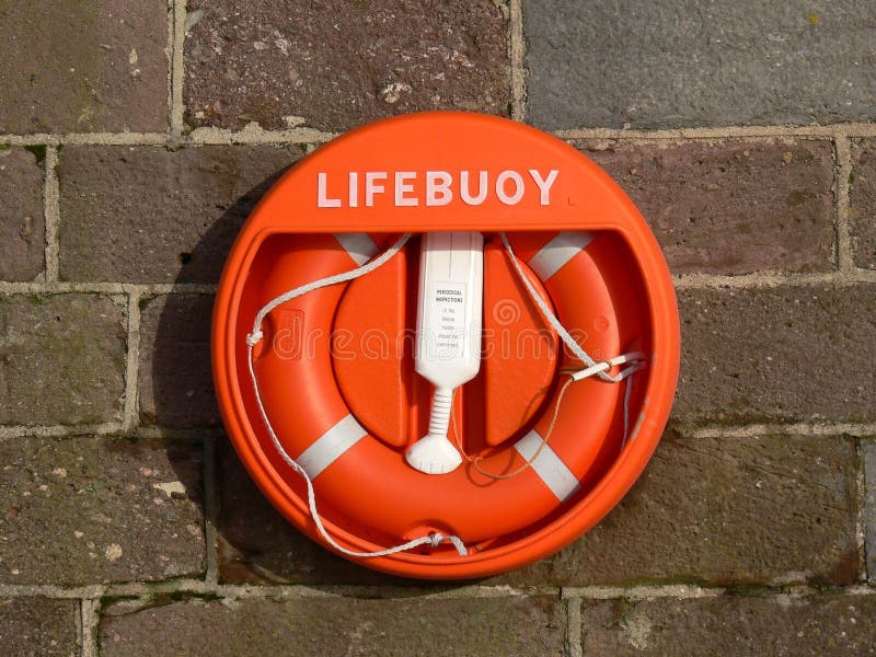 Lifebuoy Picture. Image: 1669454