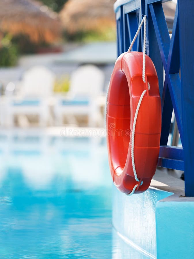 Lifeguard stock photo. Image of muscular, vigilant, blue - 32637434
