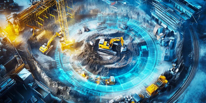 The Lifecycle of a Construction Project: Detailed Overview of ...