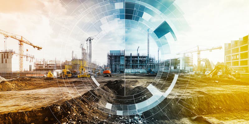 The Lifecycle of Construction Projects: from Initial Planning through ...