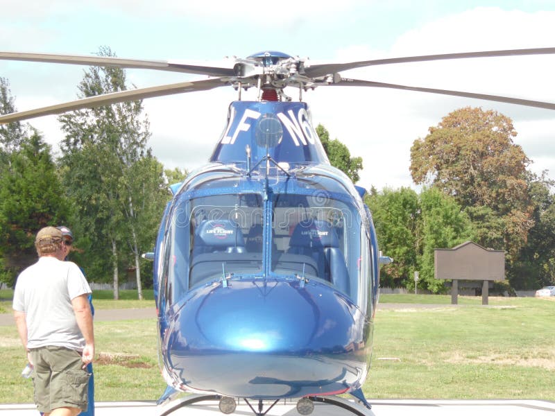 Life flight editorial stock image. Image of emergency - 159103654