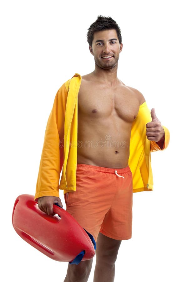 Lifeguard stock photo. Image of safe, first, security - 55138708