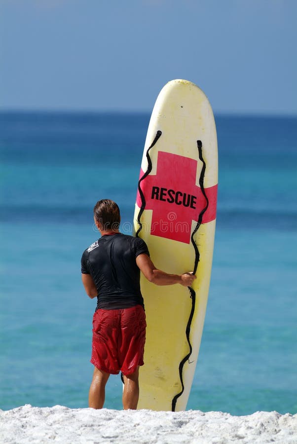 Lifeguard stock photo. Image of surf, water, tourism, vacation - 2742554