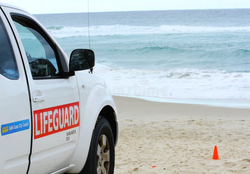 Lifeguard editorial stock photo. Image of beach, rescue - 32808918