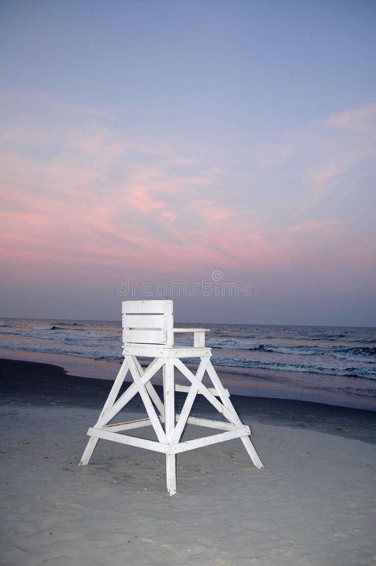 2,867 Lifeguard Chair Stock Photos - Free & Royalty-Free Stock Photos ...