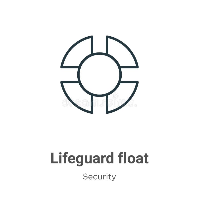 Lifeguard Line Stock Illustrations – 3,084 Lifeguard Line Stock ...
