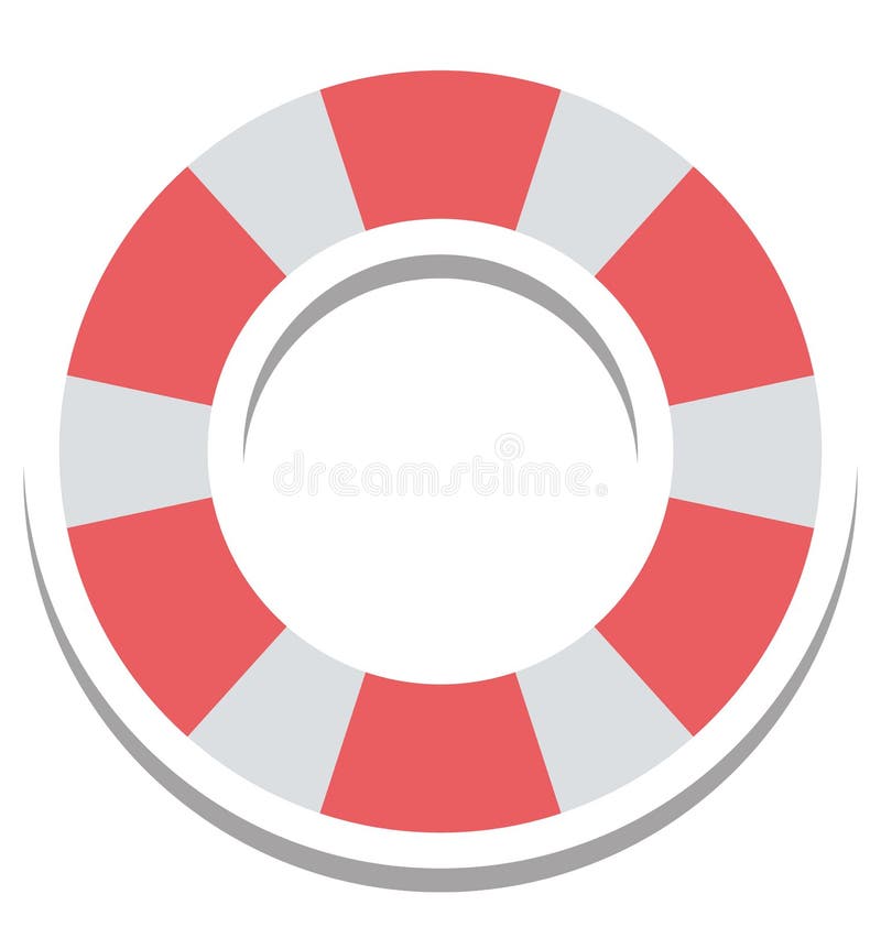 Lifeguard Donut Stock Illustrations – 152 Lifeguard Donut Stock ...