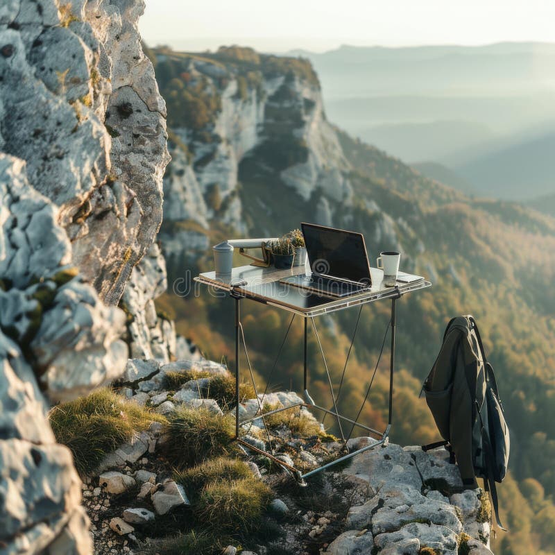 The Lifestyle of the New Generation with the Remote Working System ...