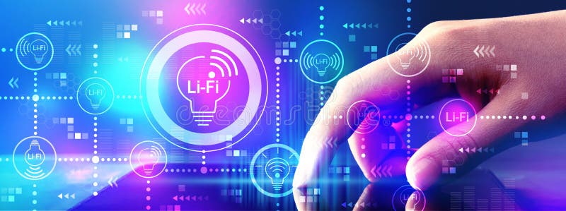 108 Lifi Icon Stock Photos - Free & Royalty-Free Stock Photos from ...