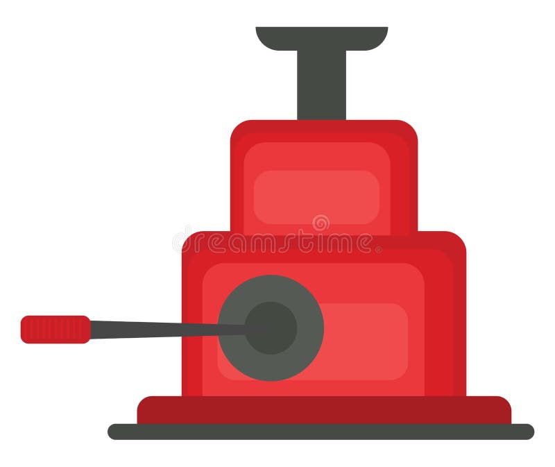Lift Jack Stock Illustrations – 2,543 Lift Jack Stock Illustrations ...