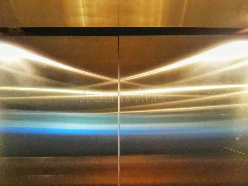 Lift stock image. Image of gold, golden, texture, light - 133024389