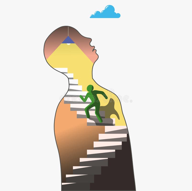 Head Lift Up Stock Illustrations – 146 Head Lift Up Stock Illustrations ...