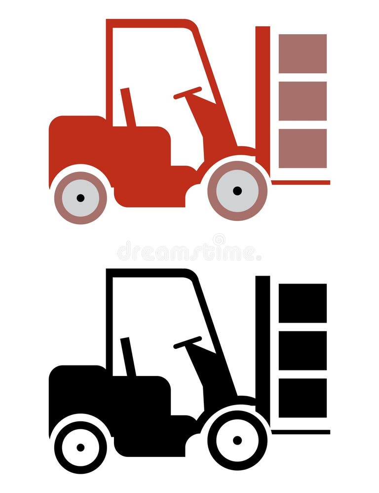 Pallet Lifter Stock Illustrations – 269 Pallet Lifter Stock ...