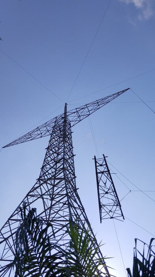 Earthing Tower Stock Photos - Free & Royalty-Free Stock Photos from ...