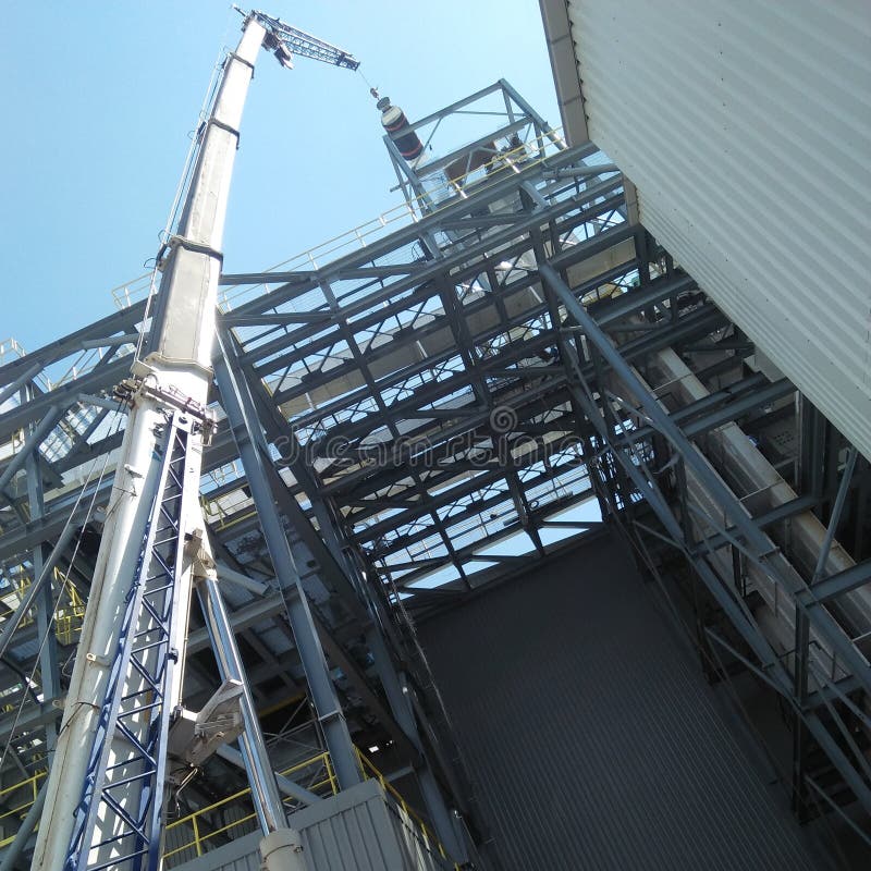 Elevator Motor Dynamo Stock Photos - Free & Royalty-Free Stock Photos ...