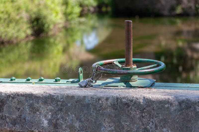 112 Irrigation Ditch Gate Photos - Free & Royalty-Free Stock Photos ...
