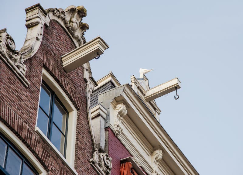 Lifting Hook Roof Historic Building Stock Photos - Free & Royalty-Free ...