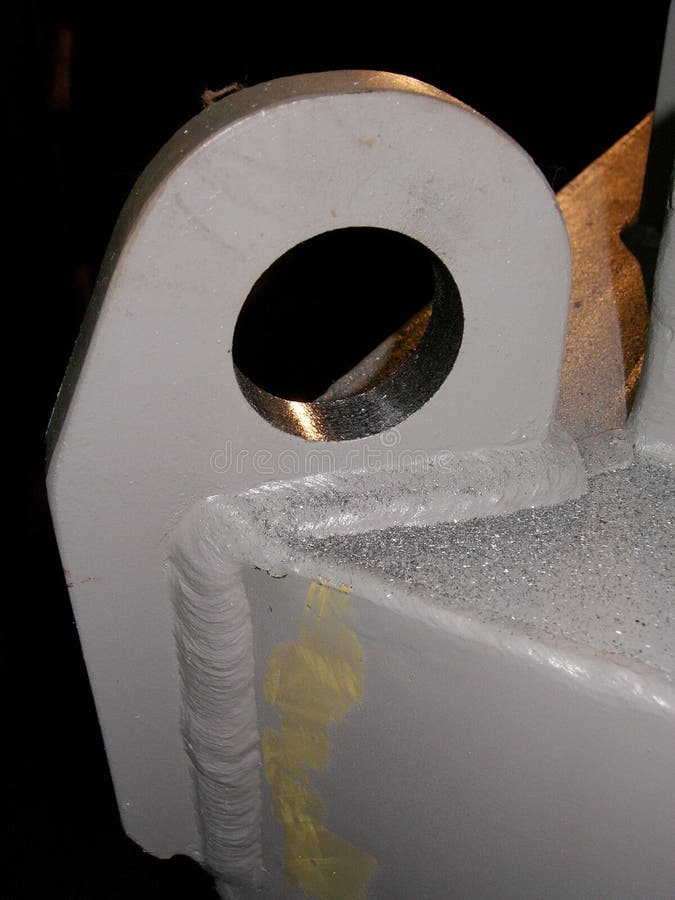 Lifting Lugs are Structural Components Designed To Facilitate the ...