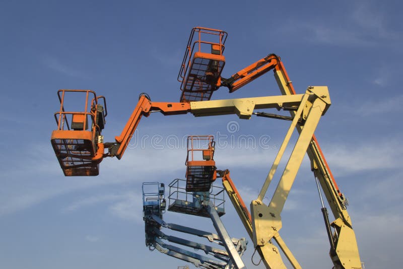 Lifting machine stock photo. Image of machinery, equipment - 38177102