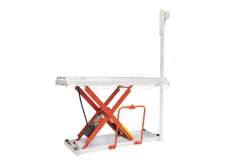 Lifting machine stock photo. Image of building, equipment - 36166414