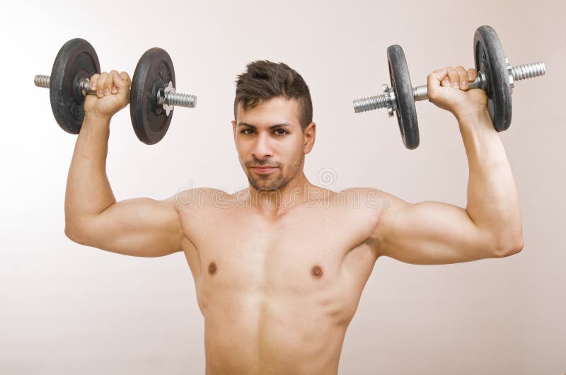 7,042 Arm Lifting Weights Stock Photos - Free & Royalty-Free Stock ...