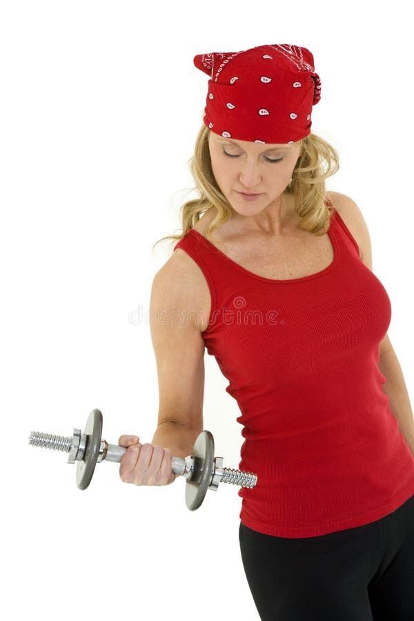 Marriage Lifting Weights