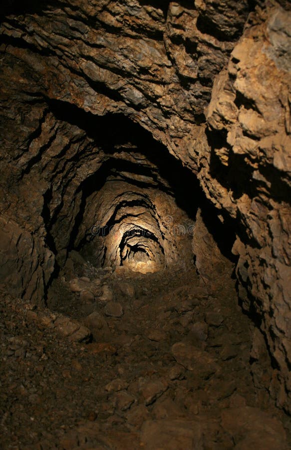Mining Chisel Hammer stock photo. Image of coal, pebbles - 2800656