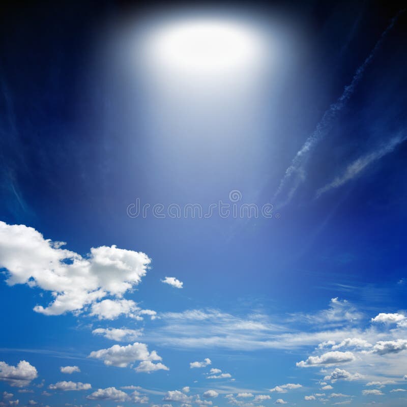 Light from above stock photo. Image of fiction, fantastic - 31549000