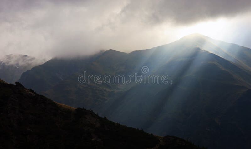 Light from above stock photo. Image of area, beauty, ridge - 78221364
