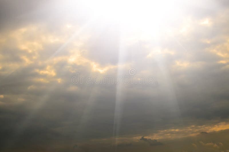 Light from above stock photo. Image of dark, phenomenon - 91770078